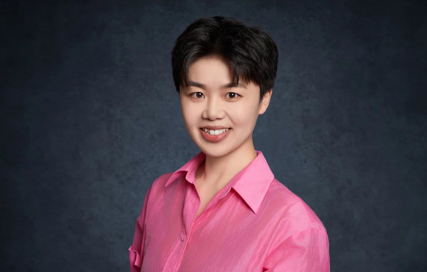 Yang Liu | The Tianjin Juilliard School